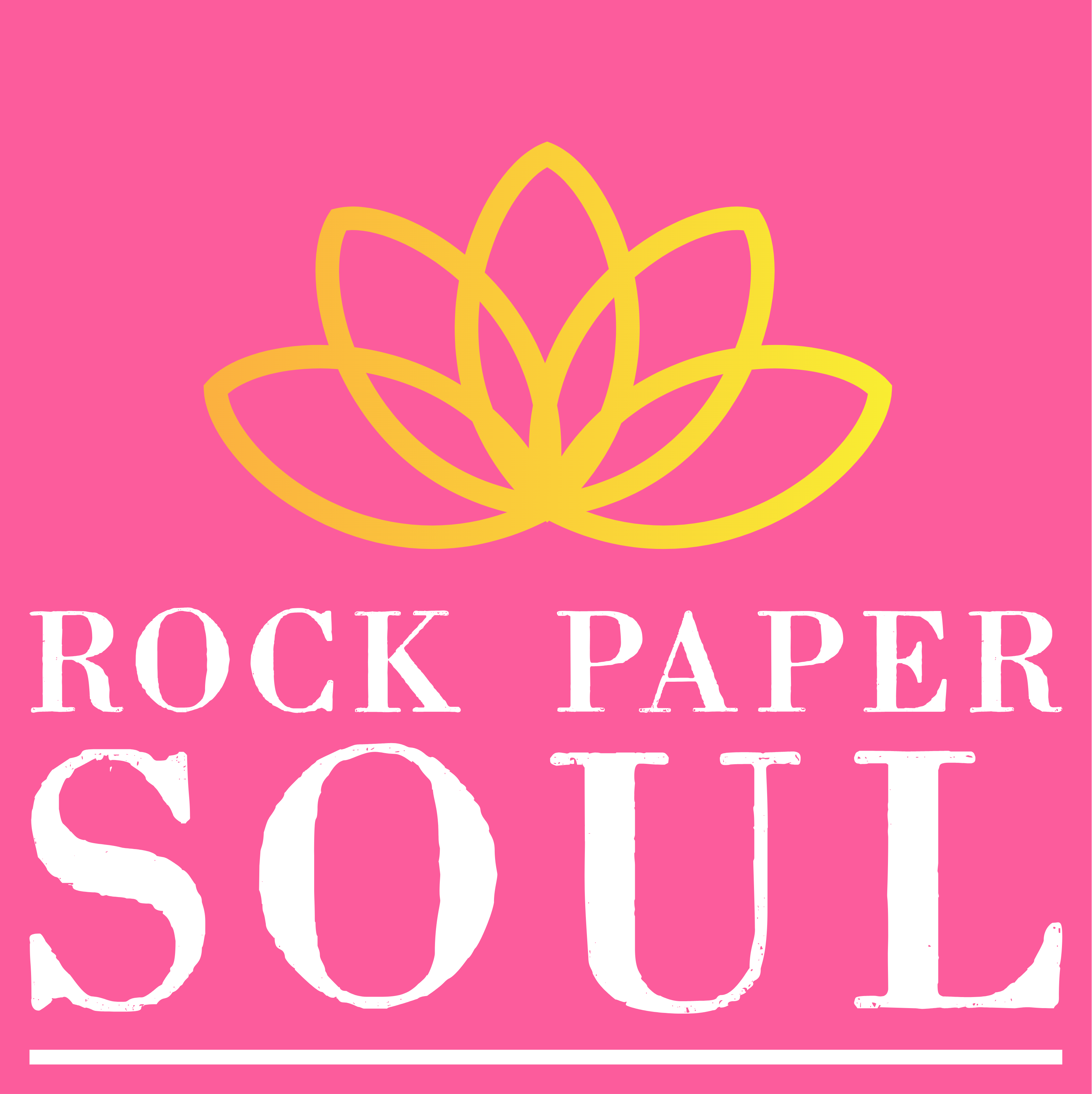 Rock Paper Soul